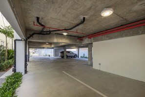 Apartamento | Exterior