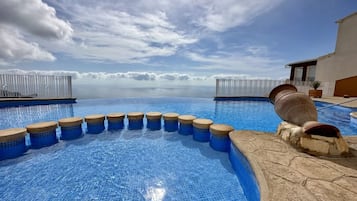 Apartamento | 2 quartos, acesso à internet de alta velocidade