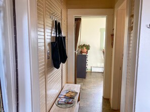 Apartamento | 2 quartos, acesso à internet de alta velocidade