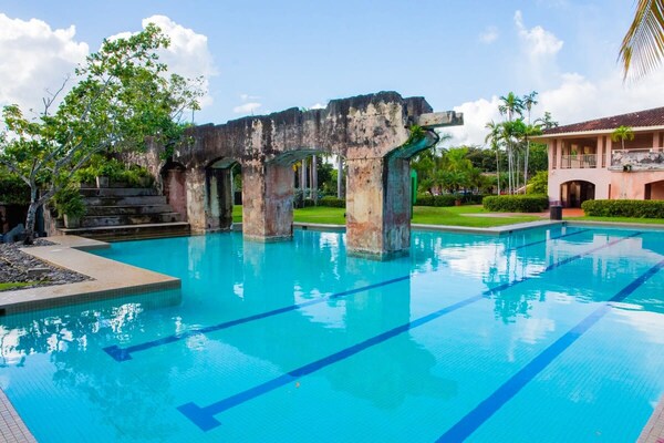 Villa Granada At Dorado Beach Resort Pool Nearby - Puerto Rico