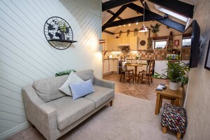 Apartamento | 1 quarto, acesso à internet de alta velocidade