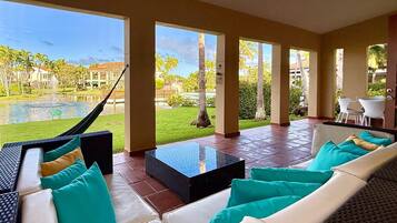 Apartamento | 3 quartos