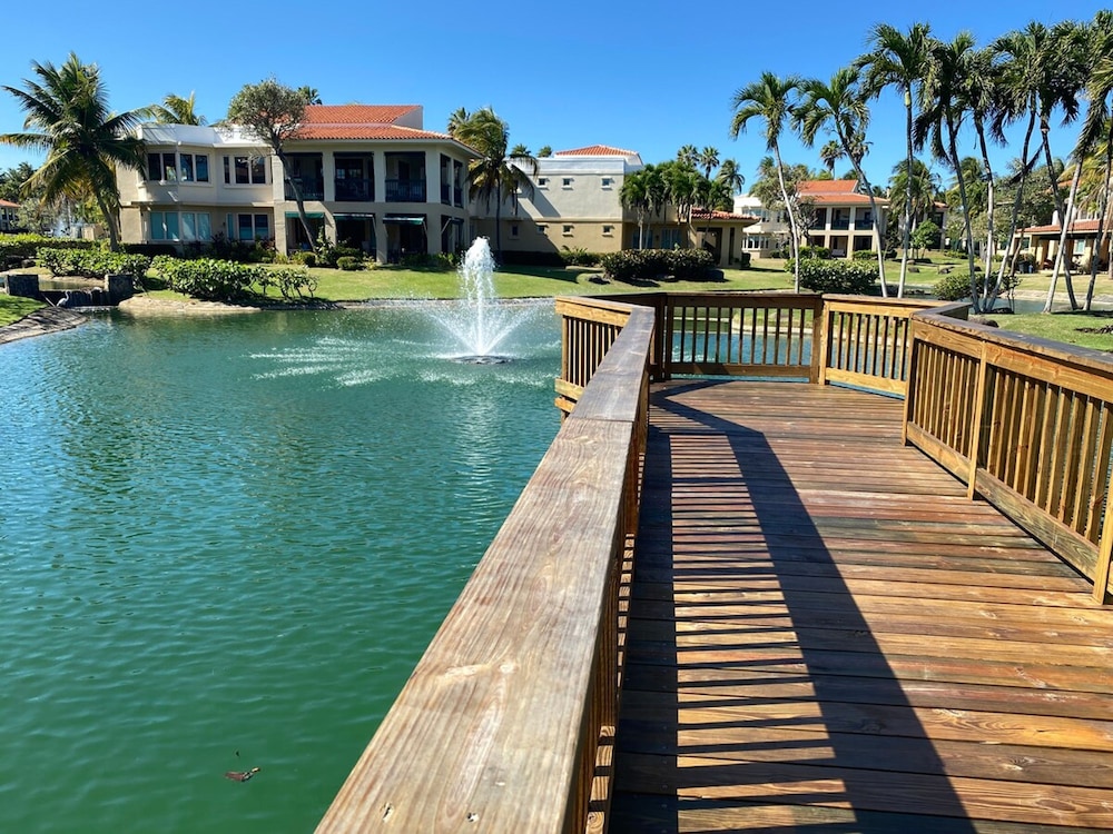 Gardenia- 3br Dorado- Ocean Views 3 Pools - Dorado