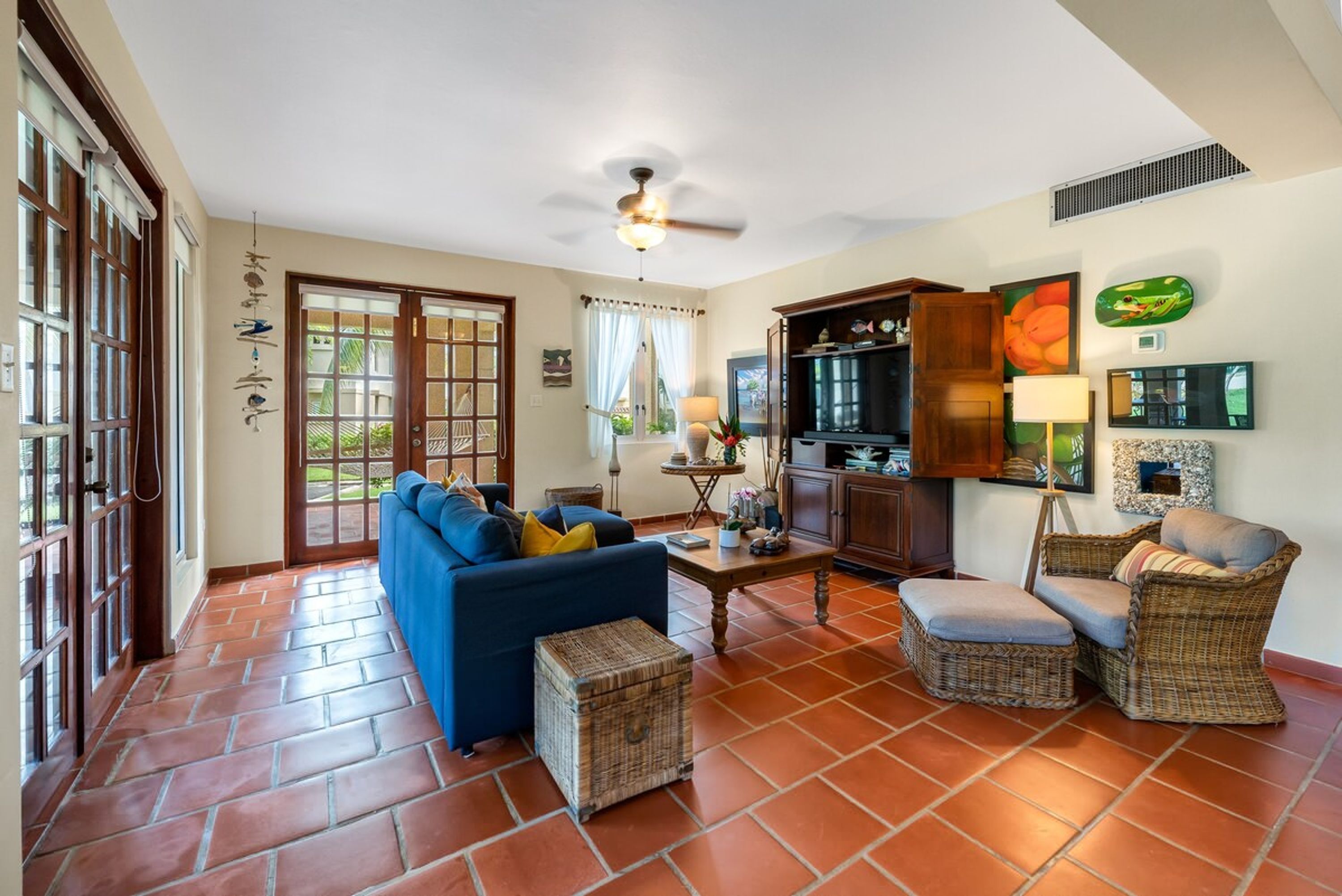 Apartamento | 3 quartos