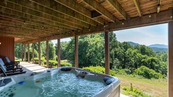 Casa | 5 quartos, internet de alta velocidade