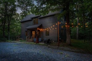 Casa | 4 quartos, internet de alta velocidade