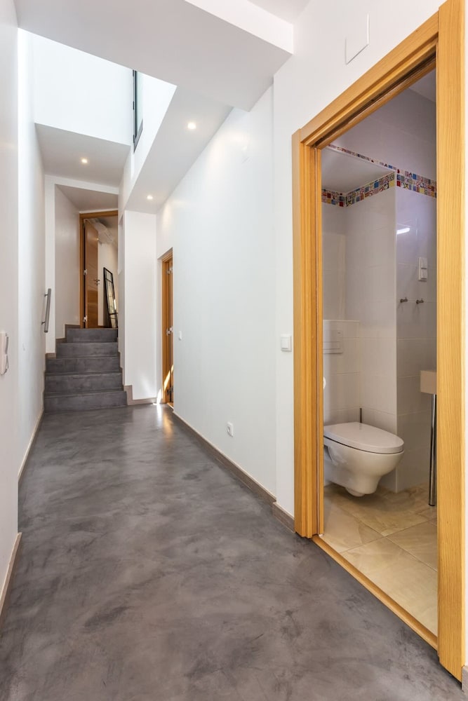 Fisherman S House In Oldtown With Rooftop - Albufeira