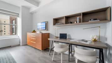 Apartamento | Exterior