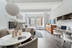 Apartamento | 1 quarto 