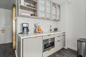 Apartamento | Exterior