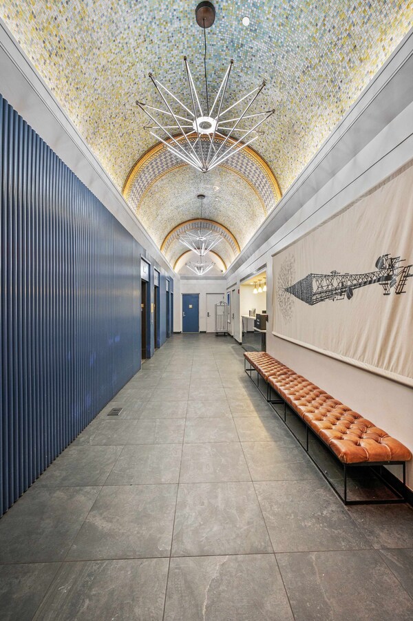 17john: Queen Studio Apartment - Disability Access - New York