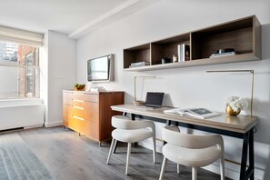 Apartamento | 1 quarto