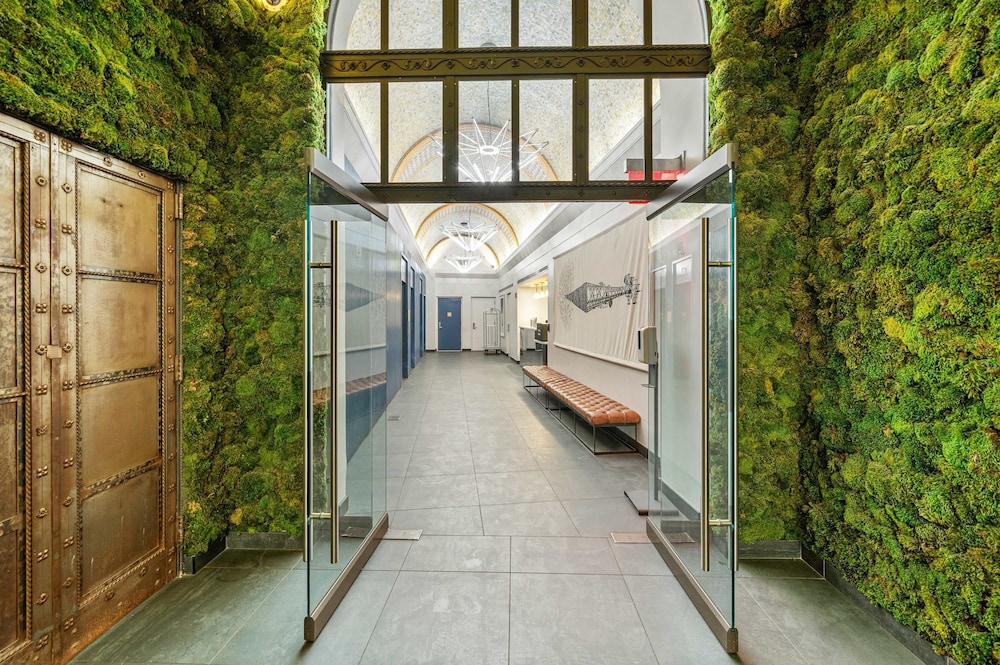 17john: Luxury One Bedroom Apartment - Manhattan, NY