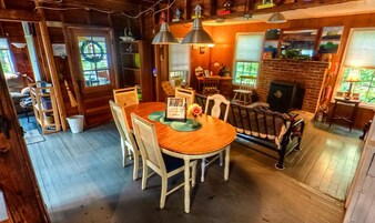 Casa, fumadores | 4 quartos 