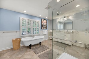Casa | Banheiro