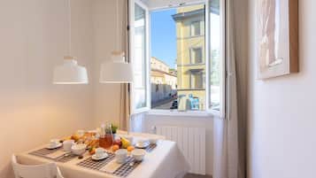 Apartamento | 2 quartos