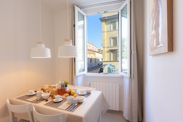 Apartamento | 2 quartos