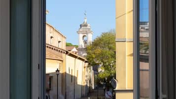 Apartamento | 2 quartos