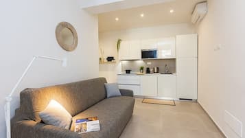 Apartamento | 2 quartos