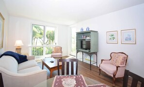 Casa | 1 quarto, internet de alta velocidade
