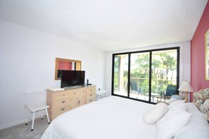 Casa | 1 quarto, internet de alta velocidade
