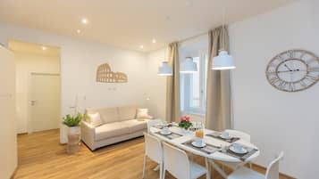Apartamento | 3 quartos