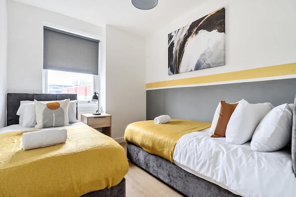 Apartamento | 2 quartos