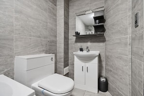 Apartamento | 2 quartos