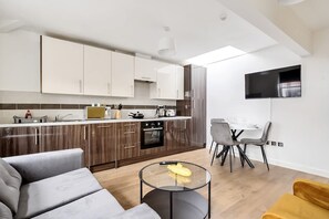 Apartamento | 2 quartos