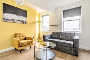 Apartamento | 2 quartos