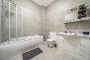 Apartamento | 2 quartos