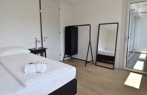 Apartamento | 2 quartos