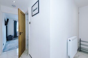 Apartamento | 1 quarto, internet de alta velocidade