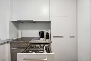 Apartamento | 2 quartos