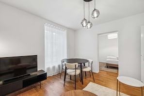 Apartamento | 2 quartos