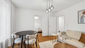 Apartamento | 2 quartos