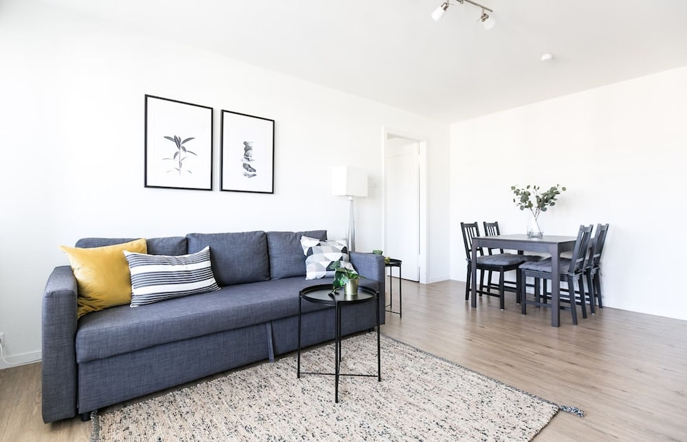 Lucern 2-br Flat W Netflix Top Location - Lucerne