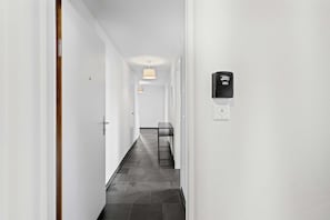 Apartamento | 2 quartos