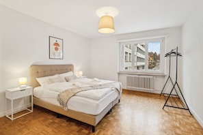 Apartamento | 2 quartos