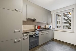 Apartamento | 2 quartos