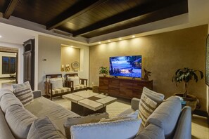 Apartamento | 3 quartos 