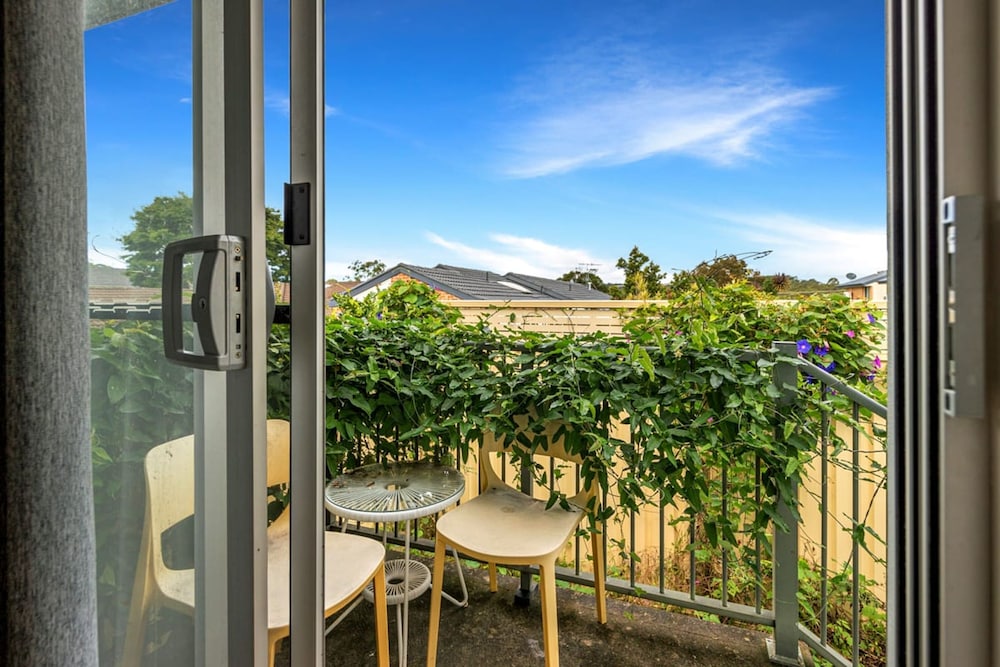 Prickly Pear Stays Jesmond, 1-bedroom - Hunter Valley