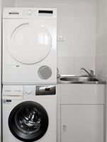 Apartamento | Fachada