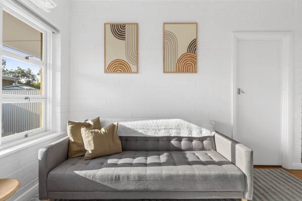 Apartamento | 1 quarto