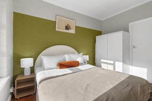 Apartamento | 1 quarto