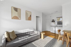 Apartamento | 1 quarto