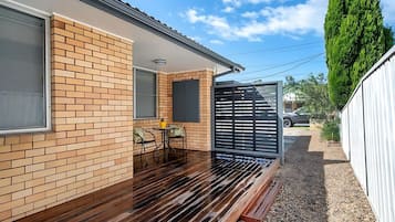 Apartamento | 2 quartos