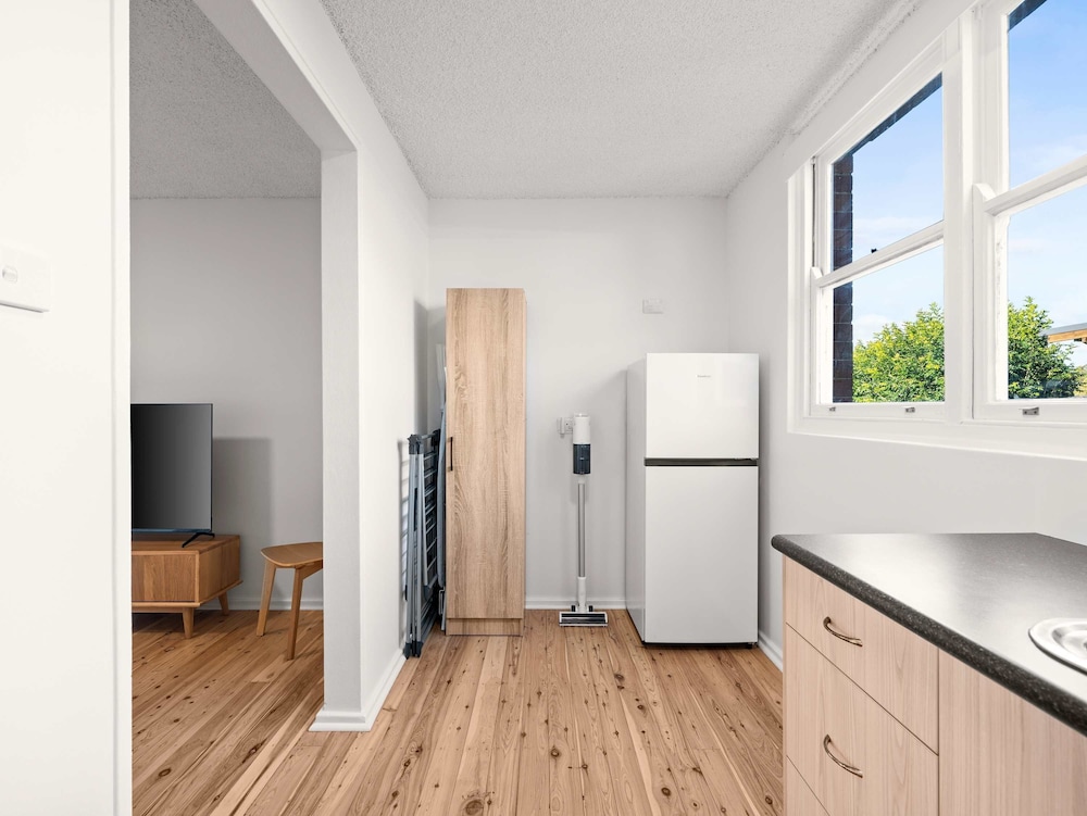 Prickly Pear Stays In Mayfield West - Newcastle