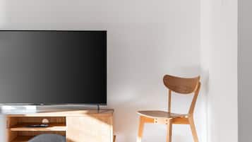 Apartamento | 1 quarto