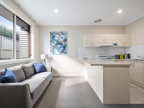 Apartamento | 1 quarto